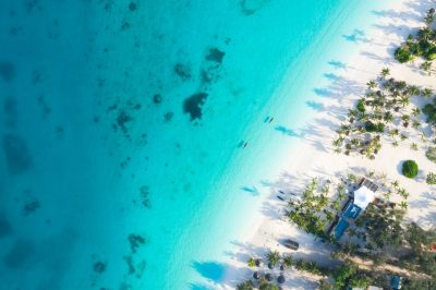 HIT! Bezpośrednie loty na Zanzibar z Warszawy za 1700 PLN (z dużym bagażem)
