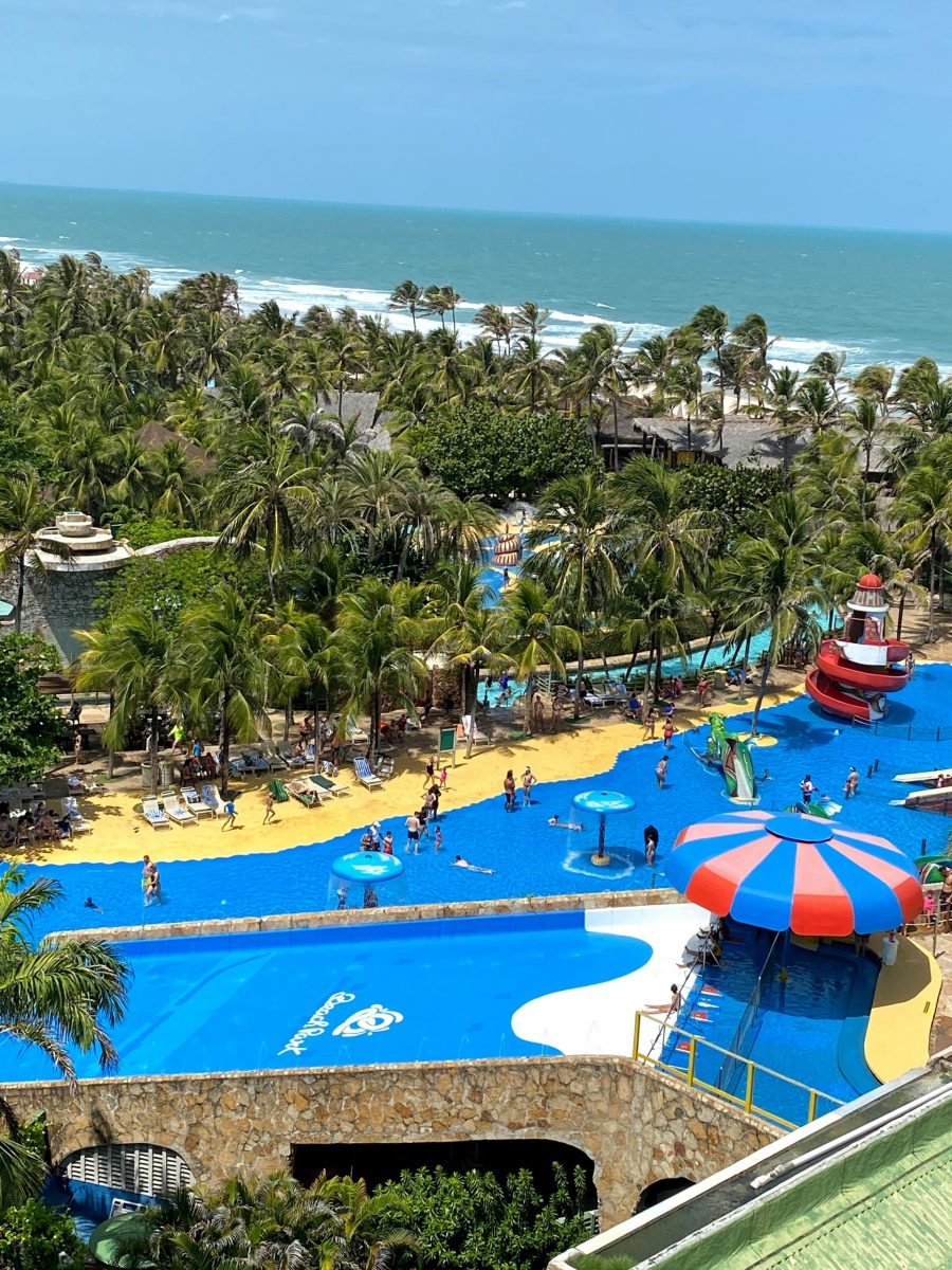 Egipt bez przepłacania. 7 dni z all inclusive w 4* hotelu przy plaży za ...
