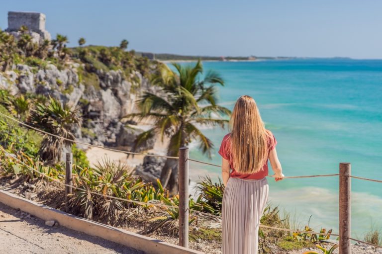 Egzotyczna podróż do Meksyku za 3531 PLN. Loty do Cancun+ 13 nocy w 4 ...